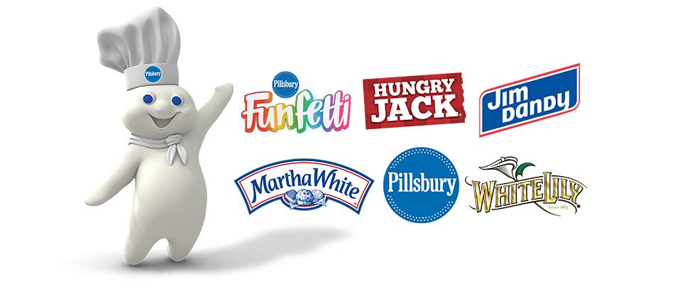 Providing Supply Chain Services for Major Baking Brands | ODW Logistics